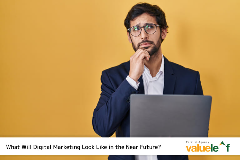 2025 Marketing Trends - Toby S. Starks 2025 Marketing Trends - Toby S. Starks
